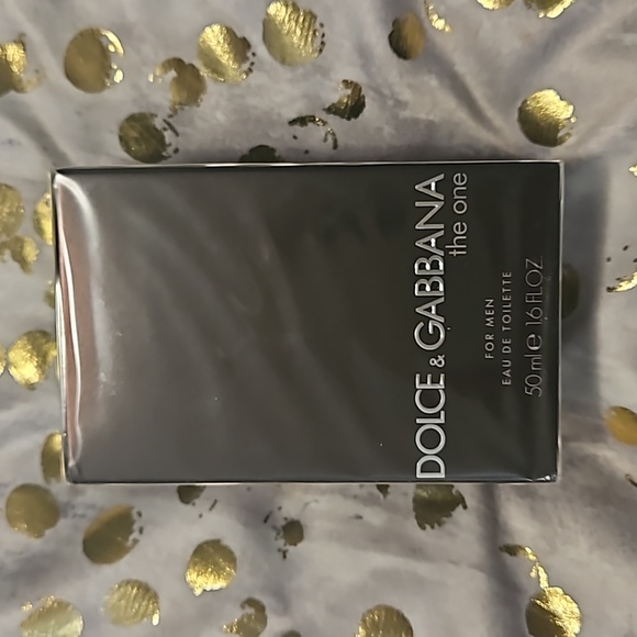 Dolce & Gabbana | Other | Mens Colonge | Poshmark